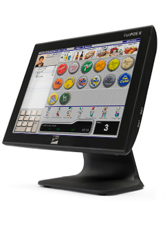 TPV ICG | SEISOFT